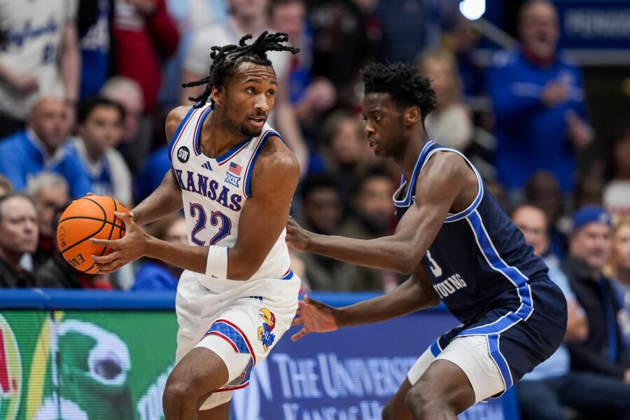 Top 2026 NBA Draft Prospects & Their Basketball Card Investment ...